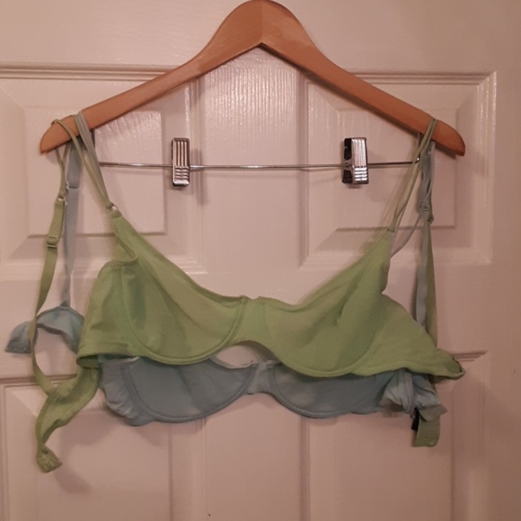 Cosabella | Intimates & Sleepwear | Cosabella Two For One Like New ...